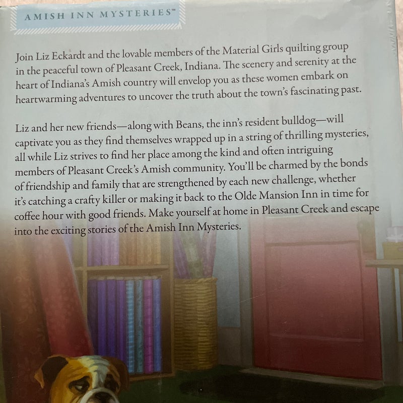 Murder Simply Played by Rachael O. Phillips , Hardcover | Pangobooks