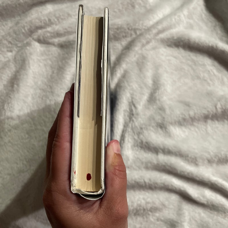 Bone Jack by Sara Crowe