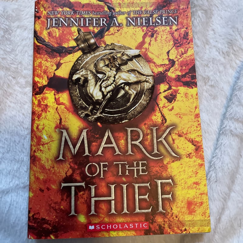 Mark of the Thief