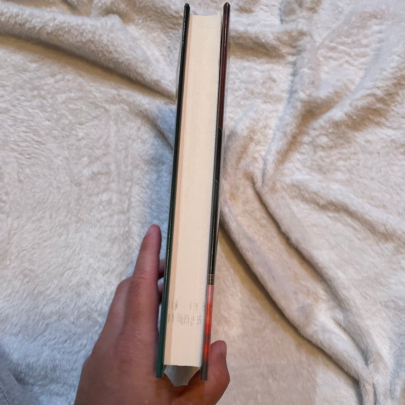 The Secret Box by Whitaker Ringwald