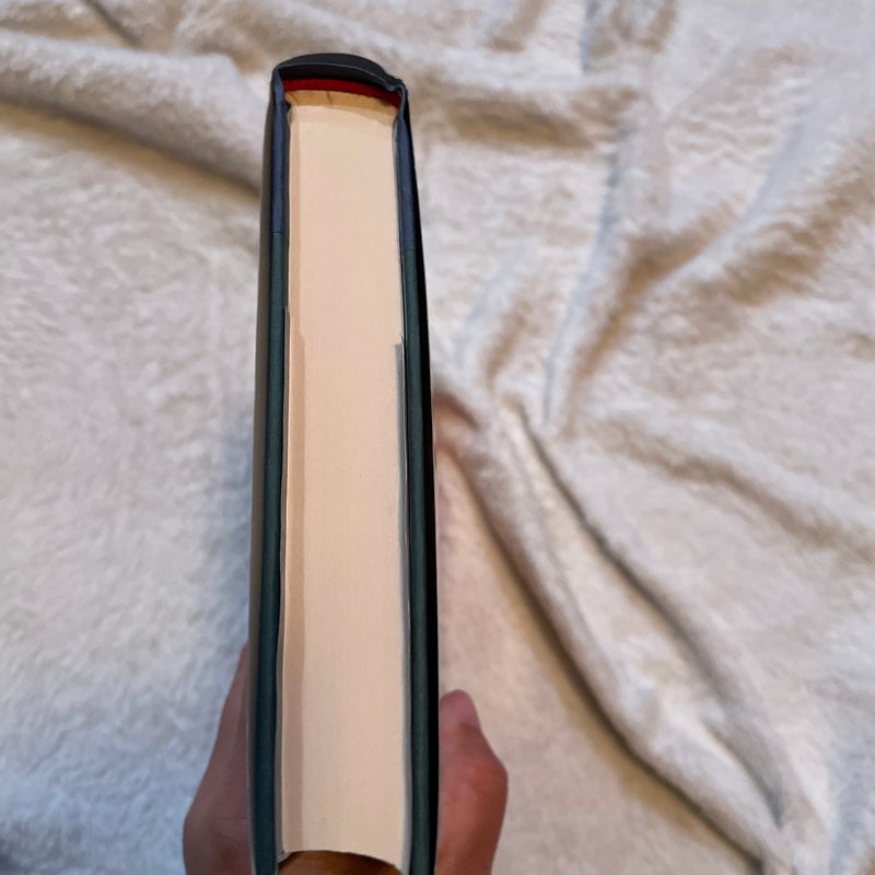 The Secret Box by Whitaker Ringwald