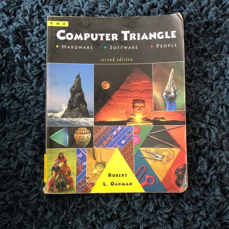 The Computer Triangle by Robert L. Oakman