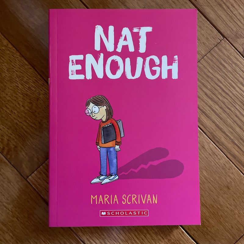 Nat Enough