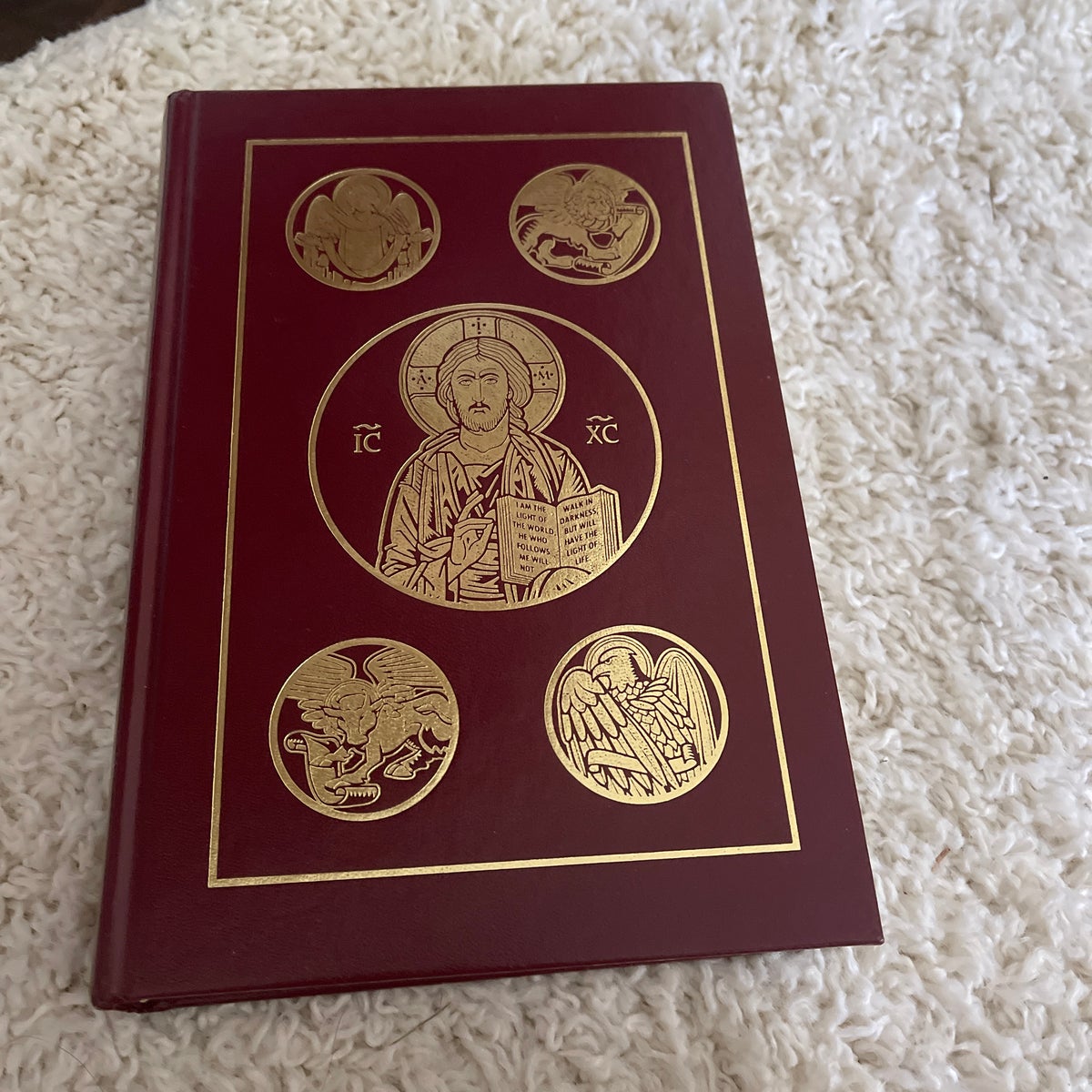 Ignatius Bible by Catholic Biblical Association (Great Britain) Staff ...