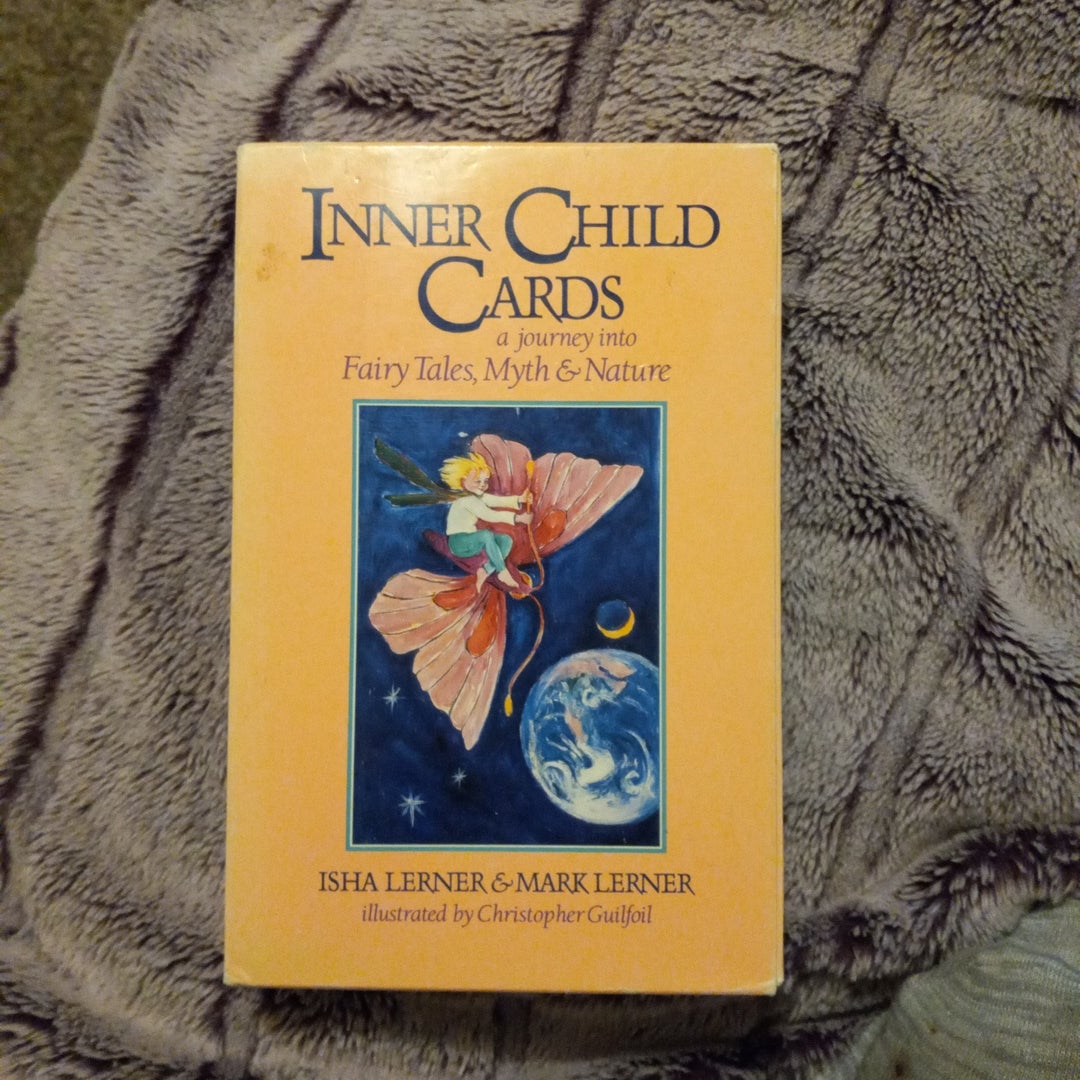 Inner Child Cards