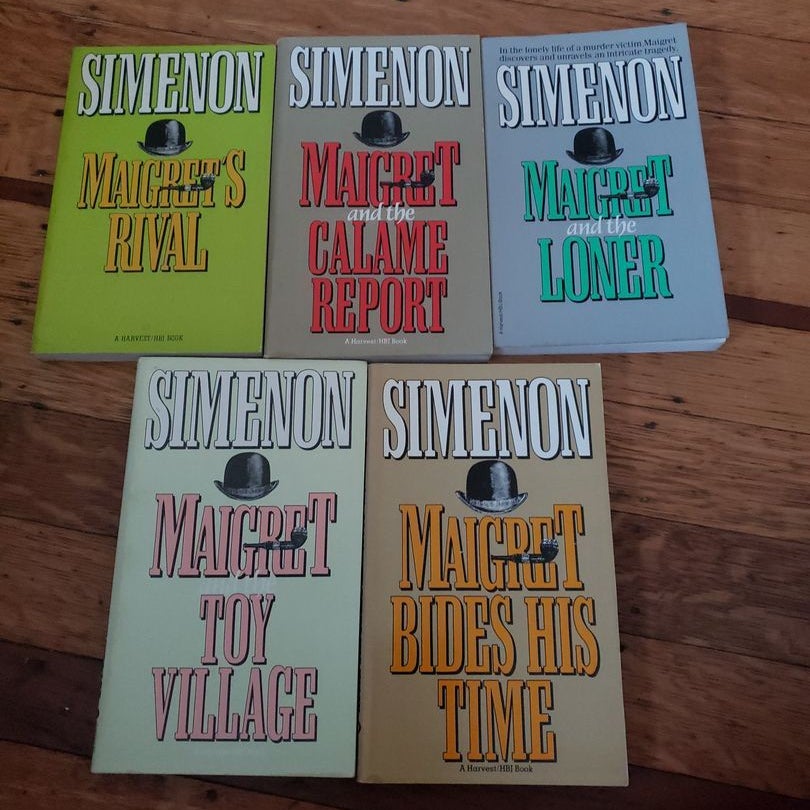 The Celtic Ring by Bjorn Larsson, George Simpson