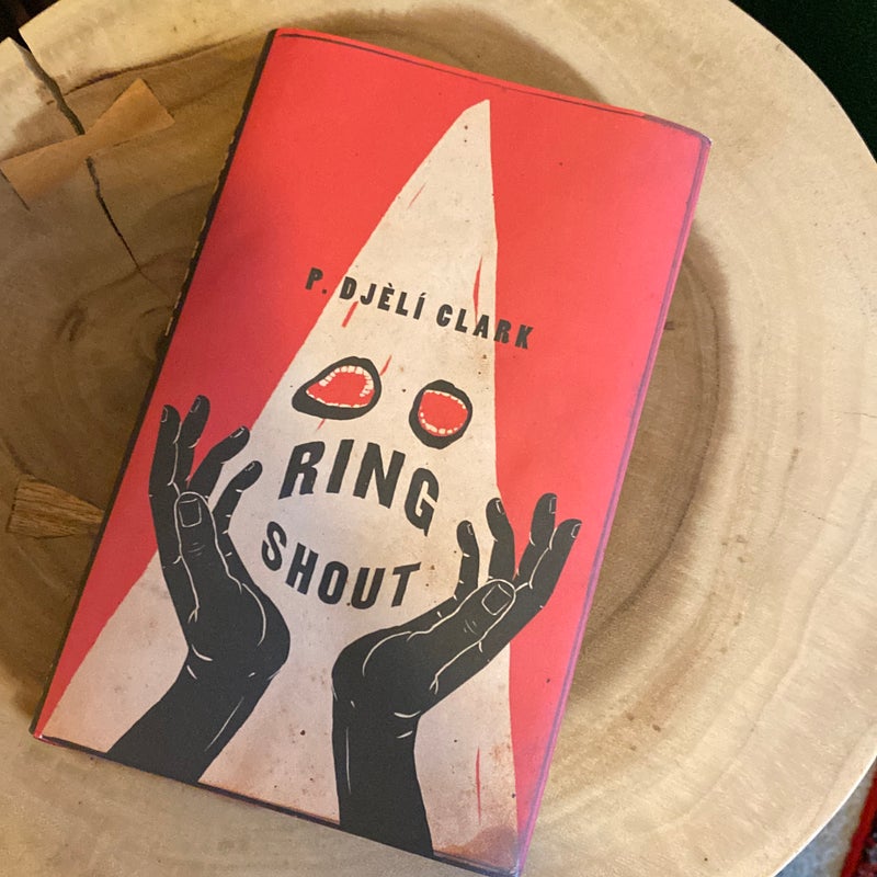 Ring Shout by P. Djeli Clark