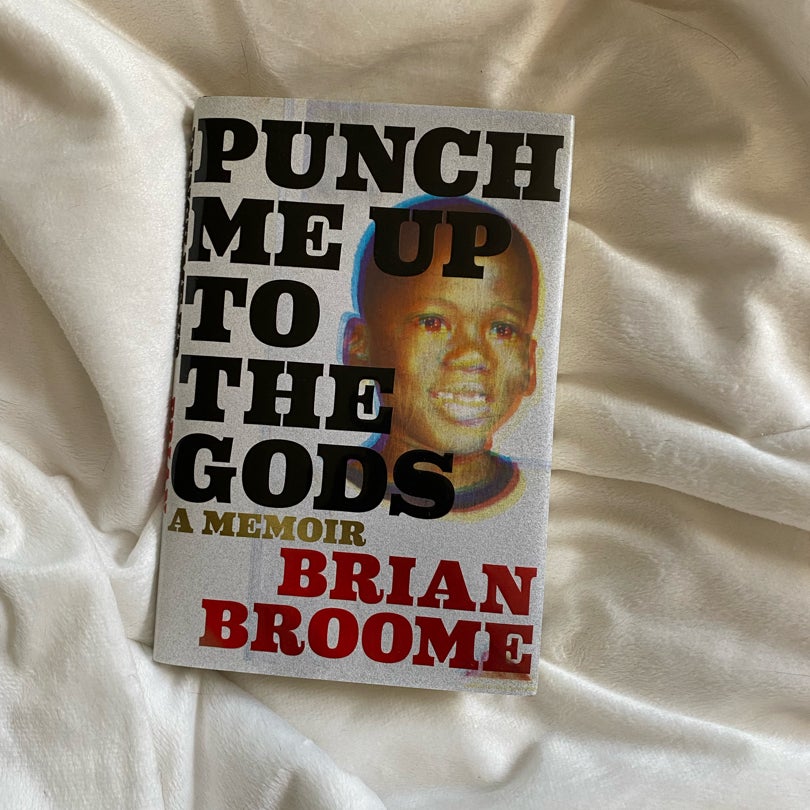 Punch Me up to the Gods