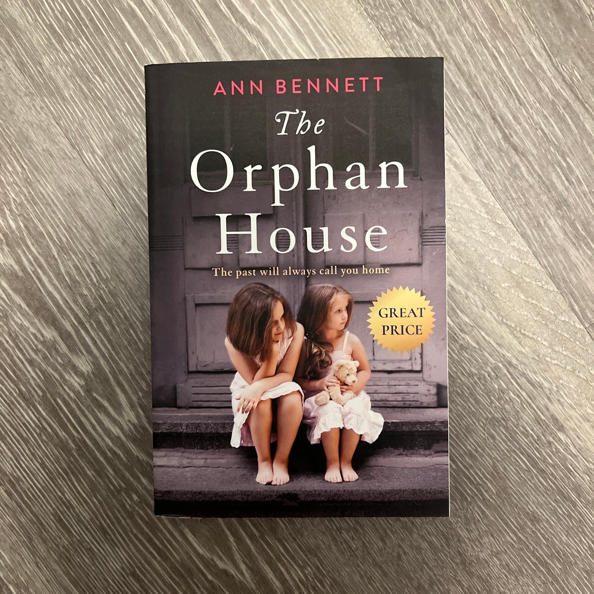 The Orphan House