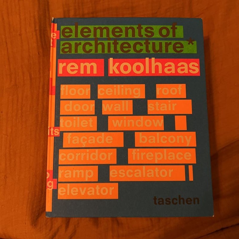 Rem Koolhaas by Patrizio Bertelli, Rem Koolhaas
