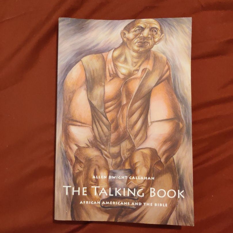The Talking Book