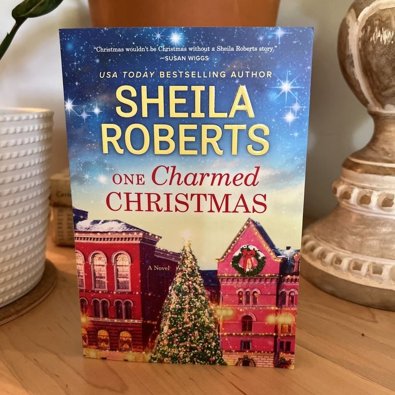 One Charmed Christmas by Sheila Roberts