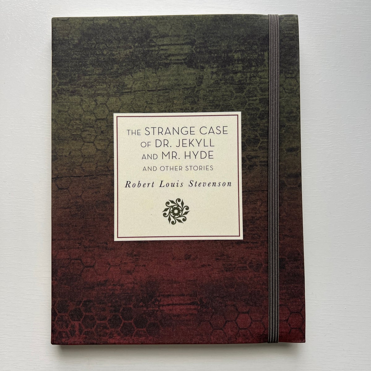 The Strange Case of Dr. Jekyll and Mr. Hyde and Other Stories ...