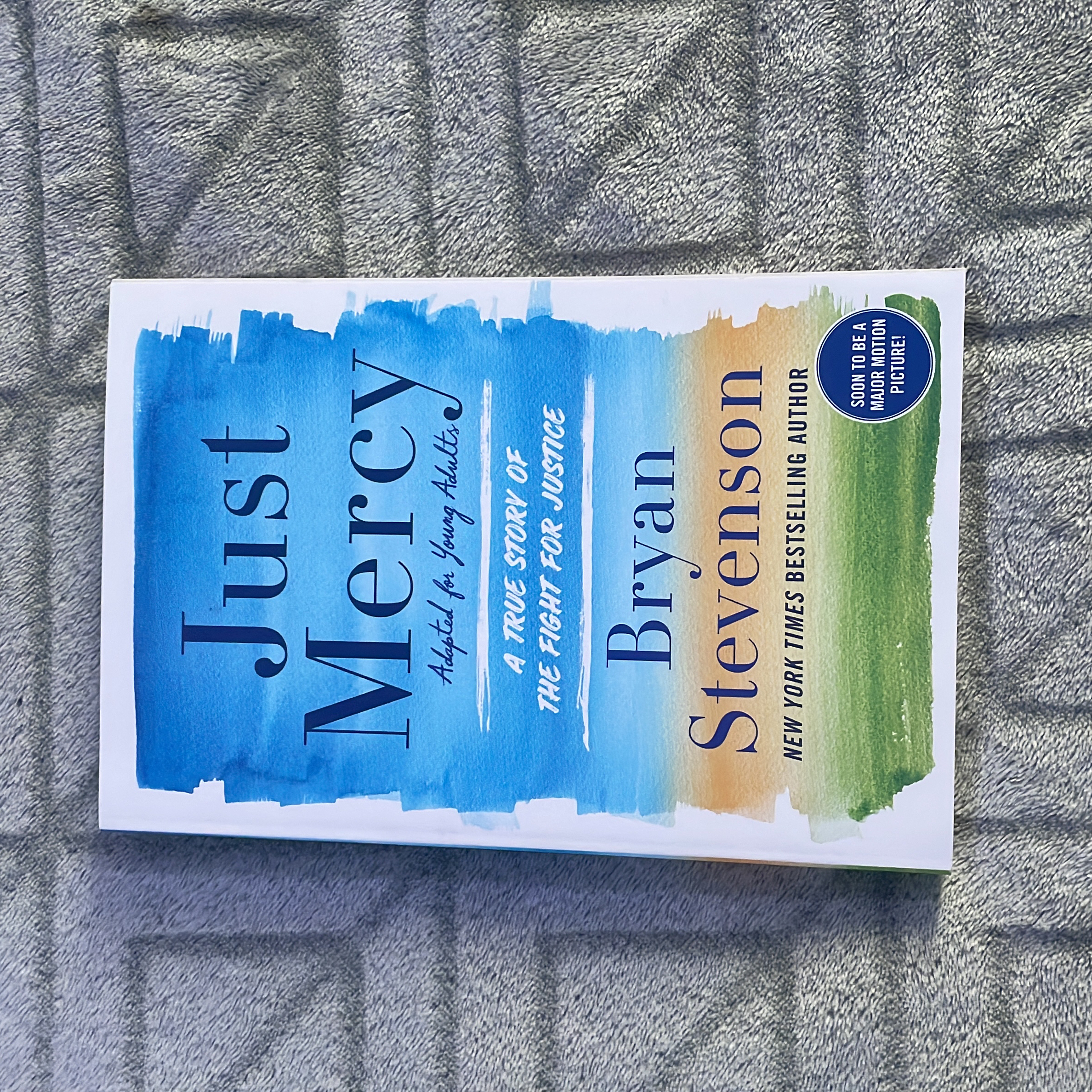 Just Mercy (Adapted for Young Adults) by Bryan Stevenson - Pricing Data