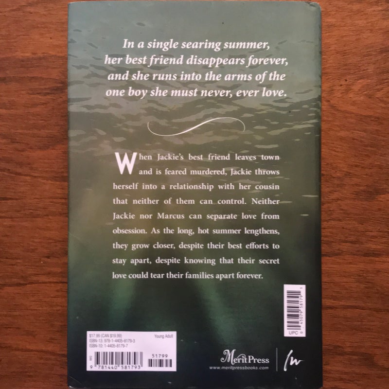 How We Fall by Kate Brauning