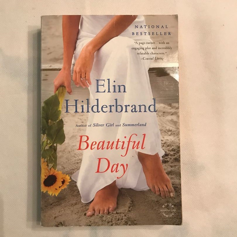 Beautiful Day by Elin Hilderbrand