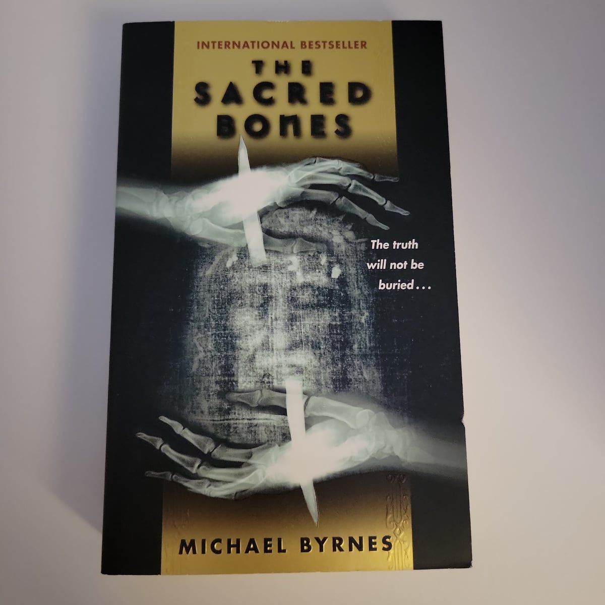 The Sacred Bones