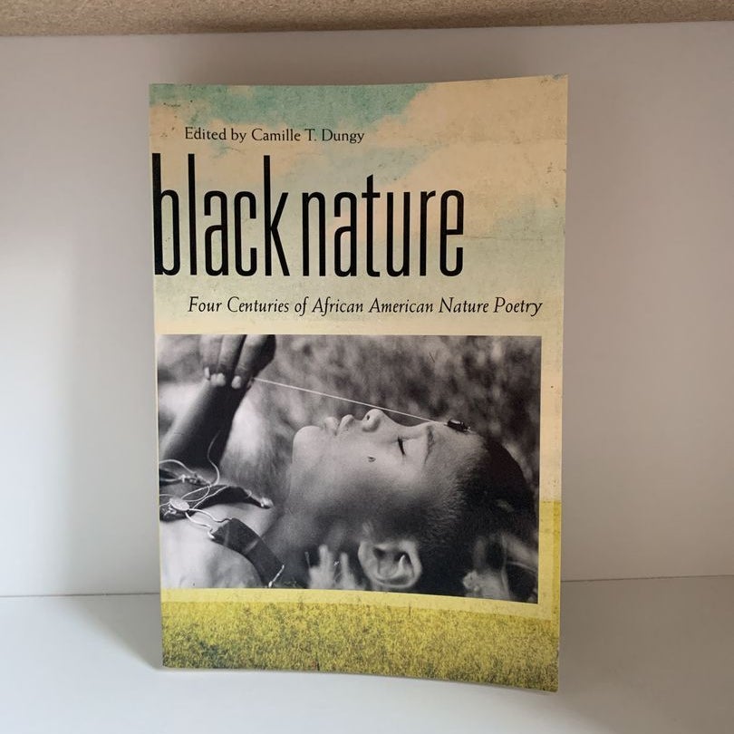 Black Nature by Elizabeth Alexander, Alvin Aubert, Gerald Barrax ...