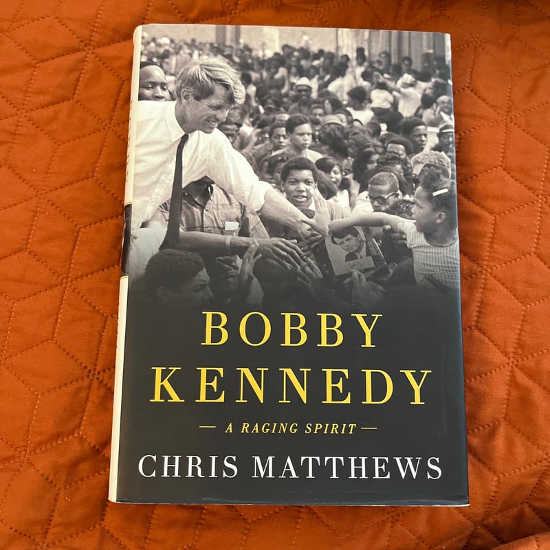 Bobby Kennedy