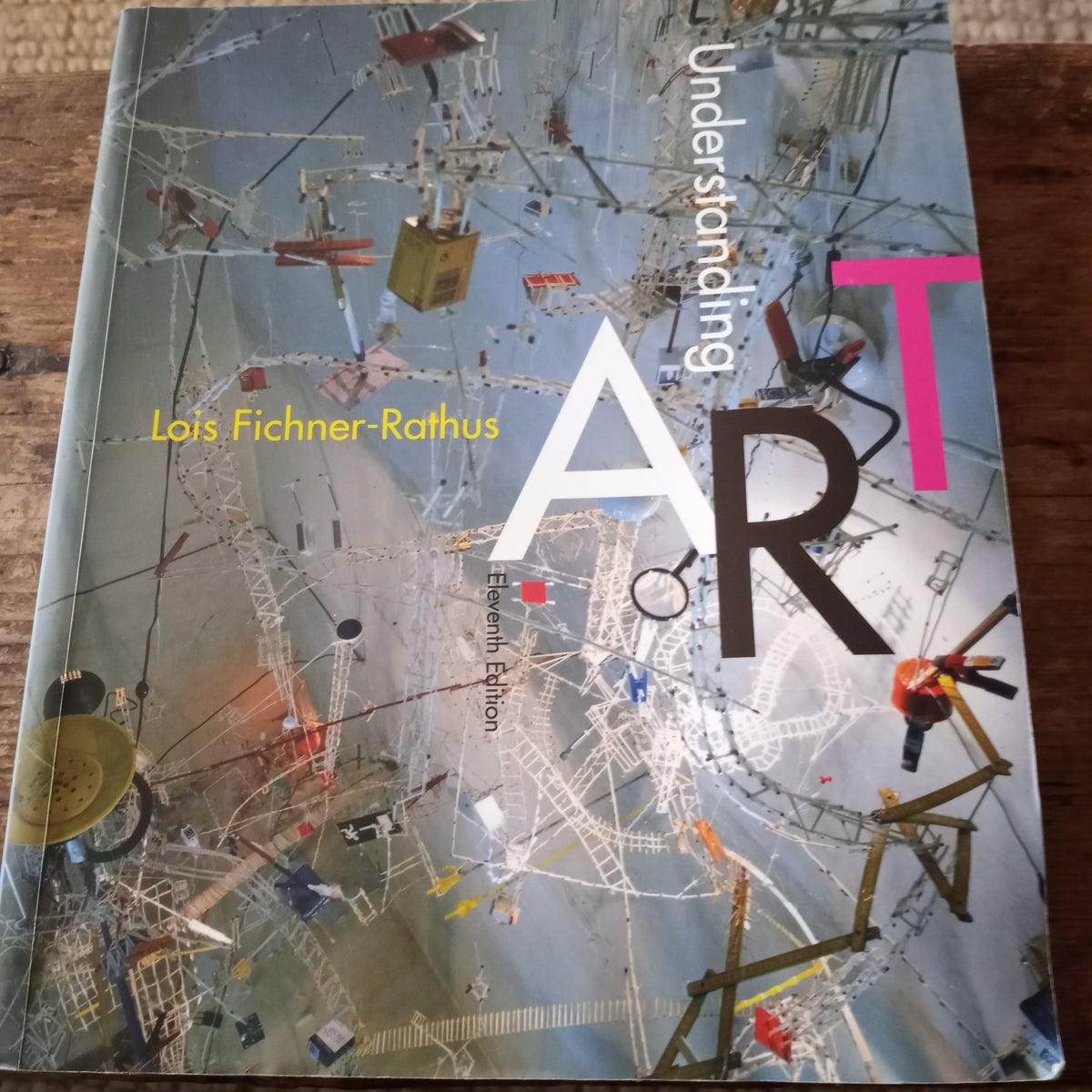 Understanding Art by Lois Fichner-Rathus