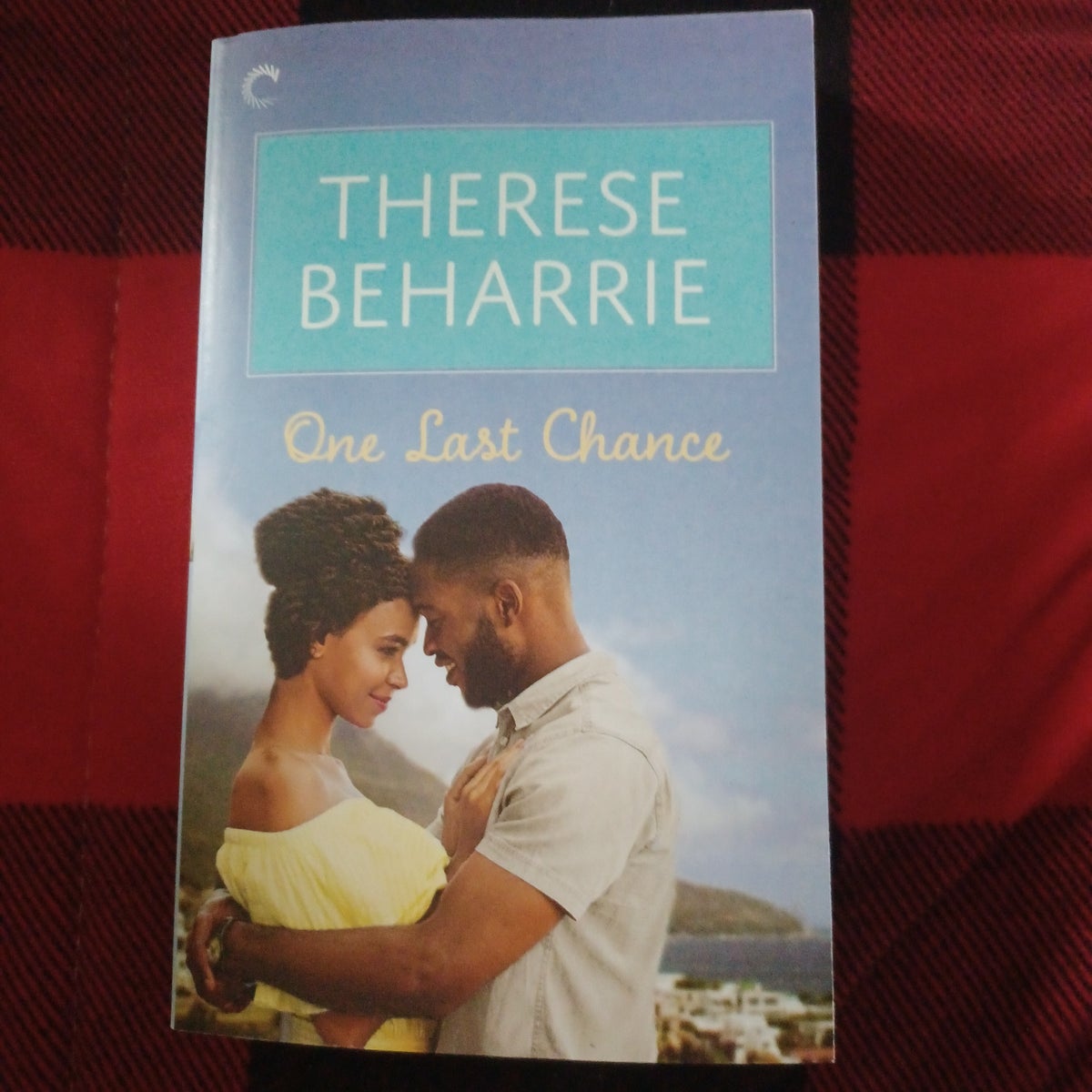 One Last Chance by Therese Beharrie