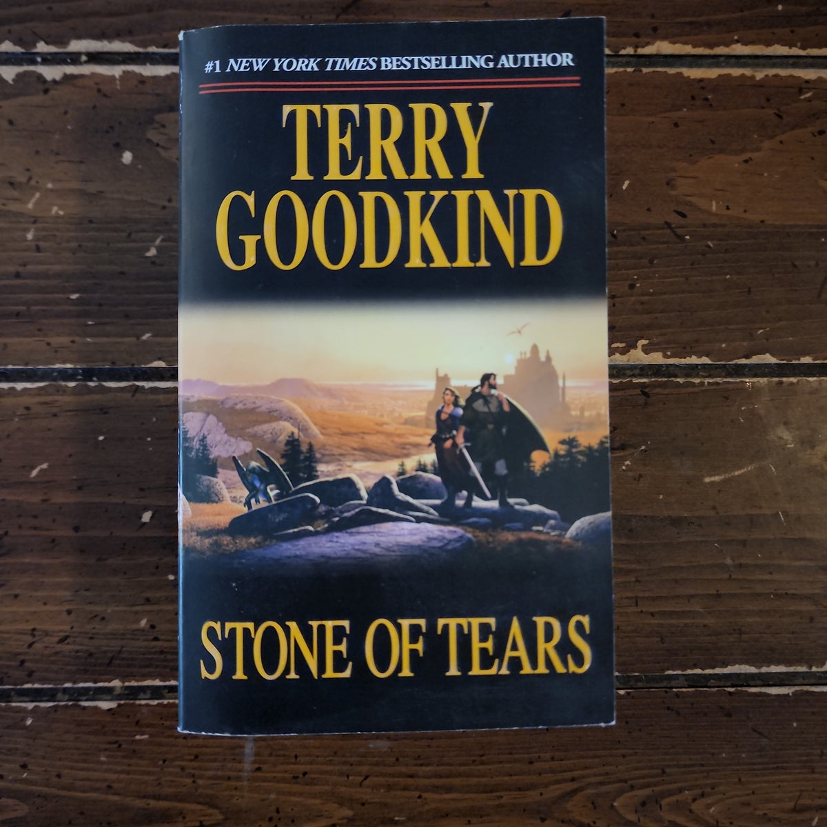 Stone of Tears