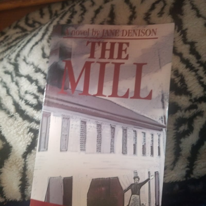 The Mill