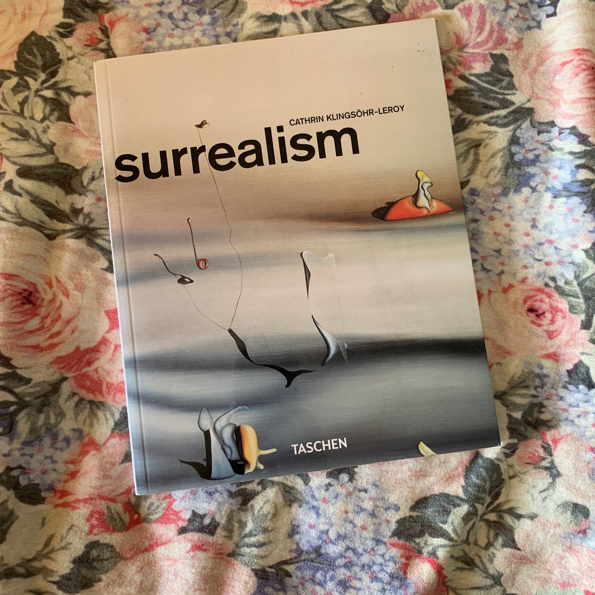 Surrealism by Cathrin Klinsöhr-Leroy, Paperback | Pangobooks
