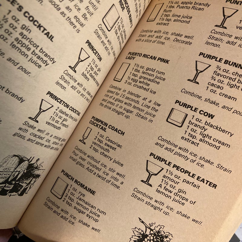 Complete World Bartender Guide by Bob Sennett, Paperback | Pangobooks