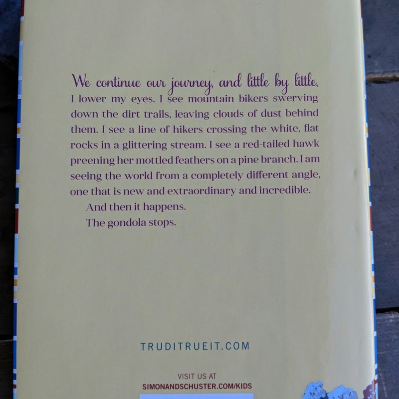 My Top Secret Dares and Don'ts by Trudi Trueit, Hardcover | Pangobooks