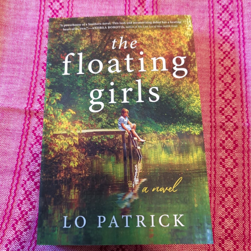 The Floating Girls