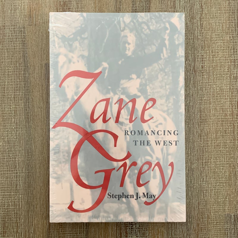 Zane Grey