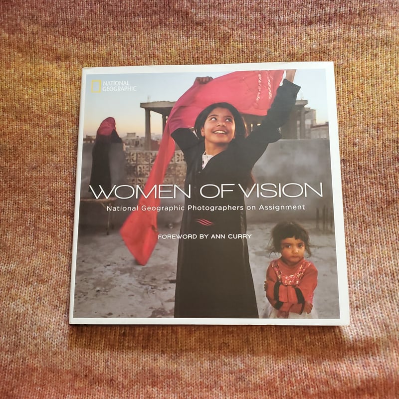 Women of Vision