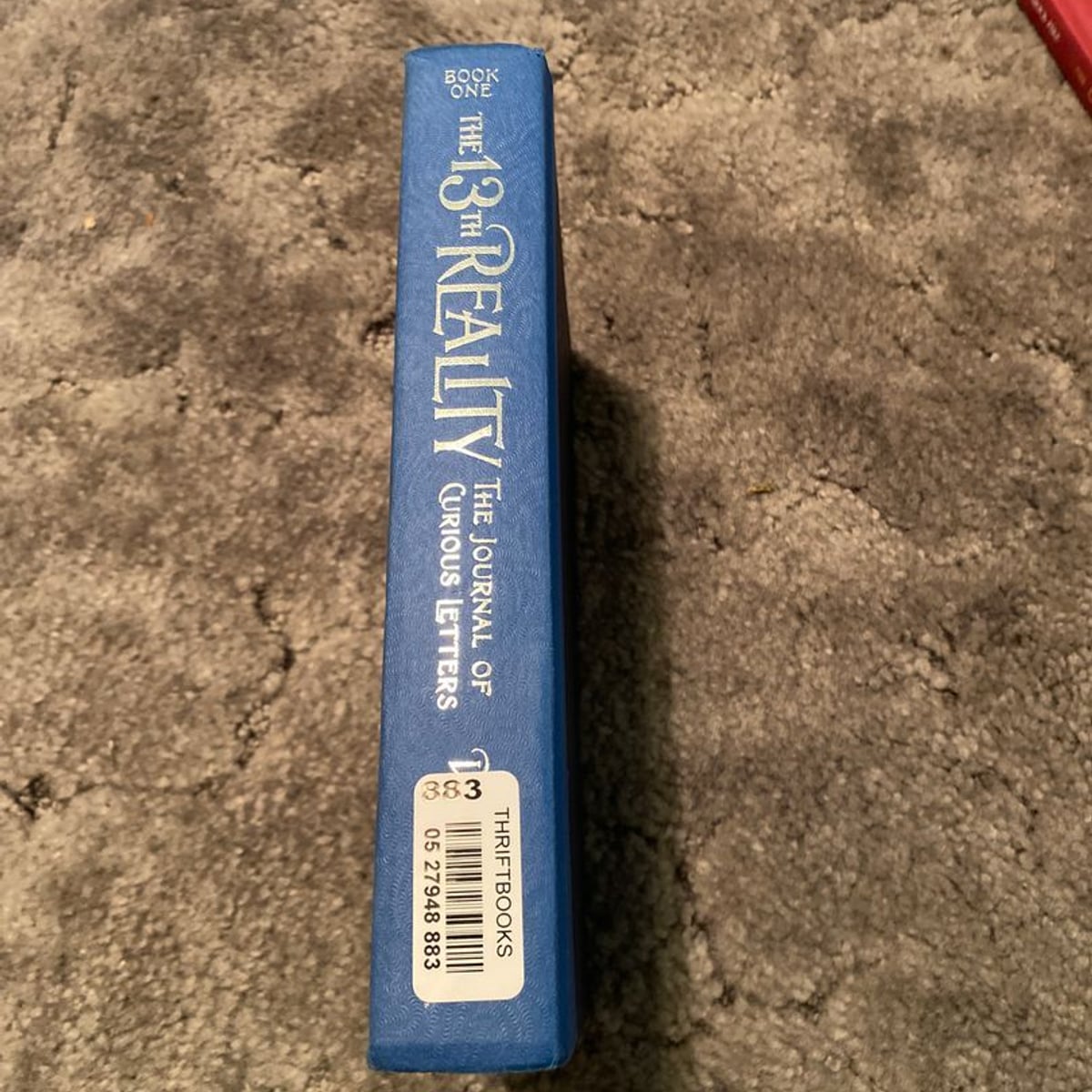 The Journal of Curious Letters