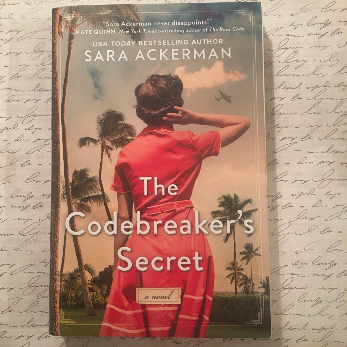 The Codebreaker's Secret