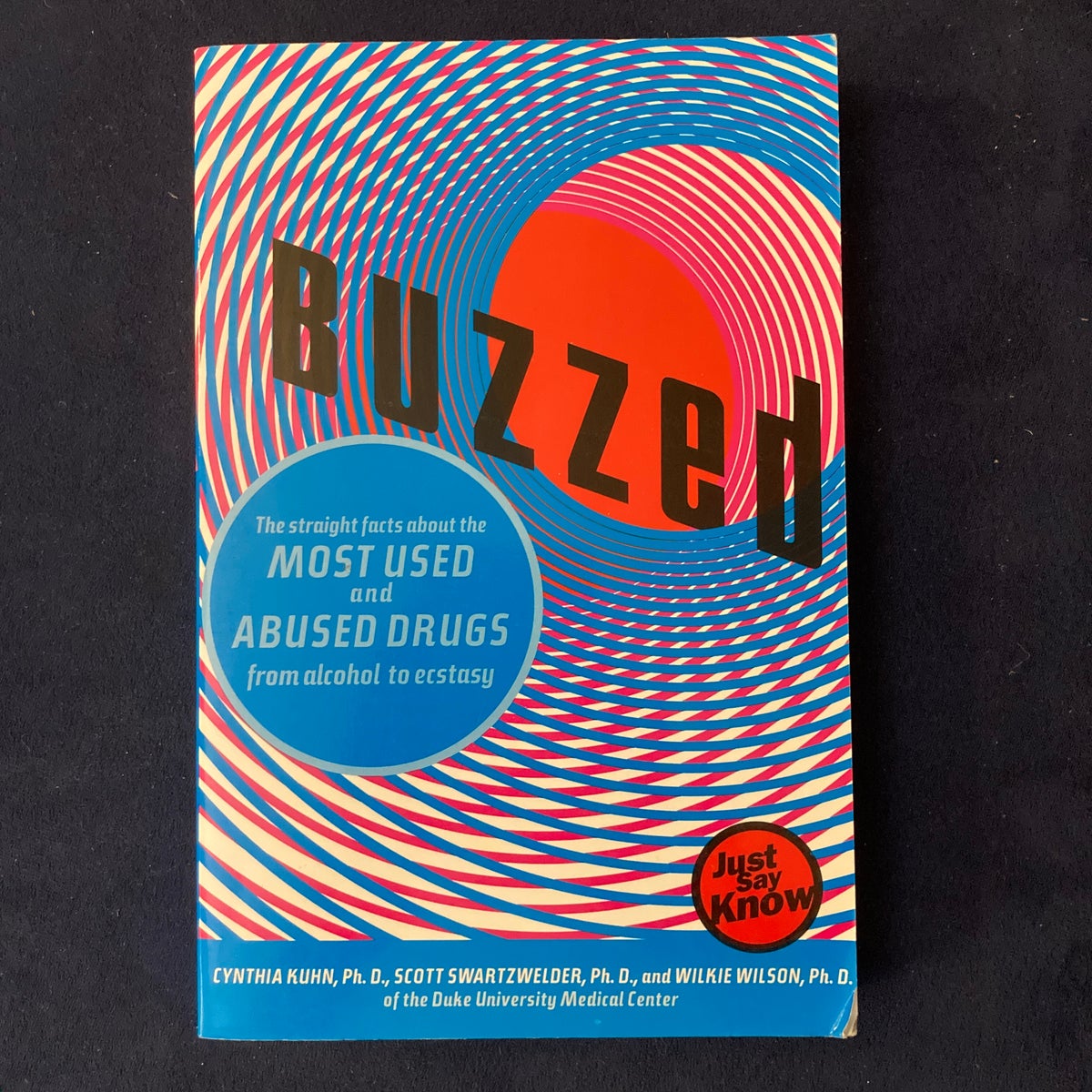 The Straight Facts about the Most Used and Abused Drugs from Alcohol to ...