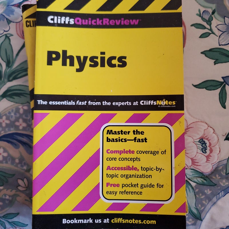 Physics by Linda Huetinck, Scott Adams