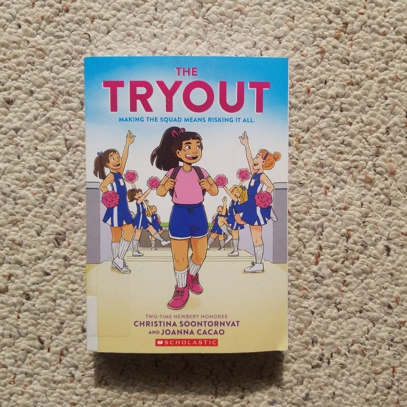 The Tryout
