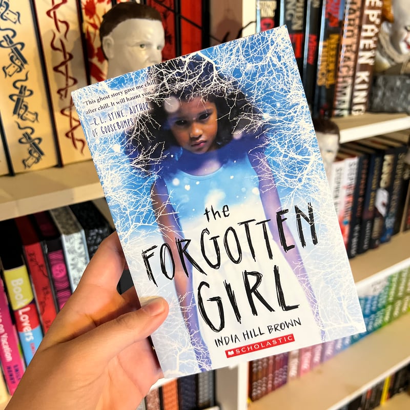 The Forgotten Girl
