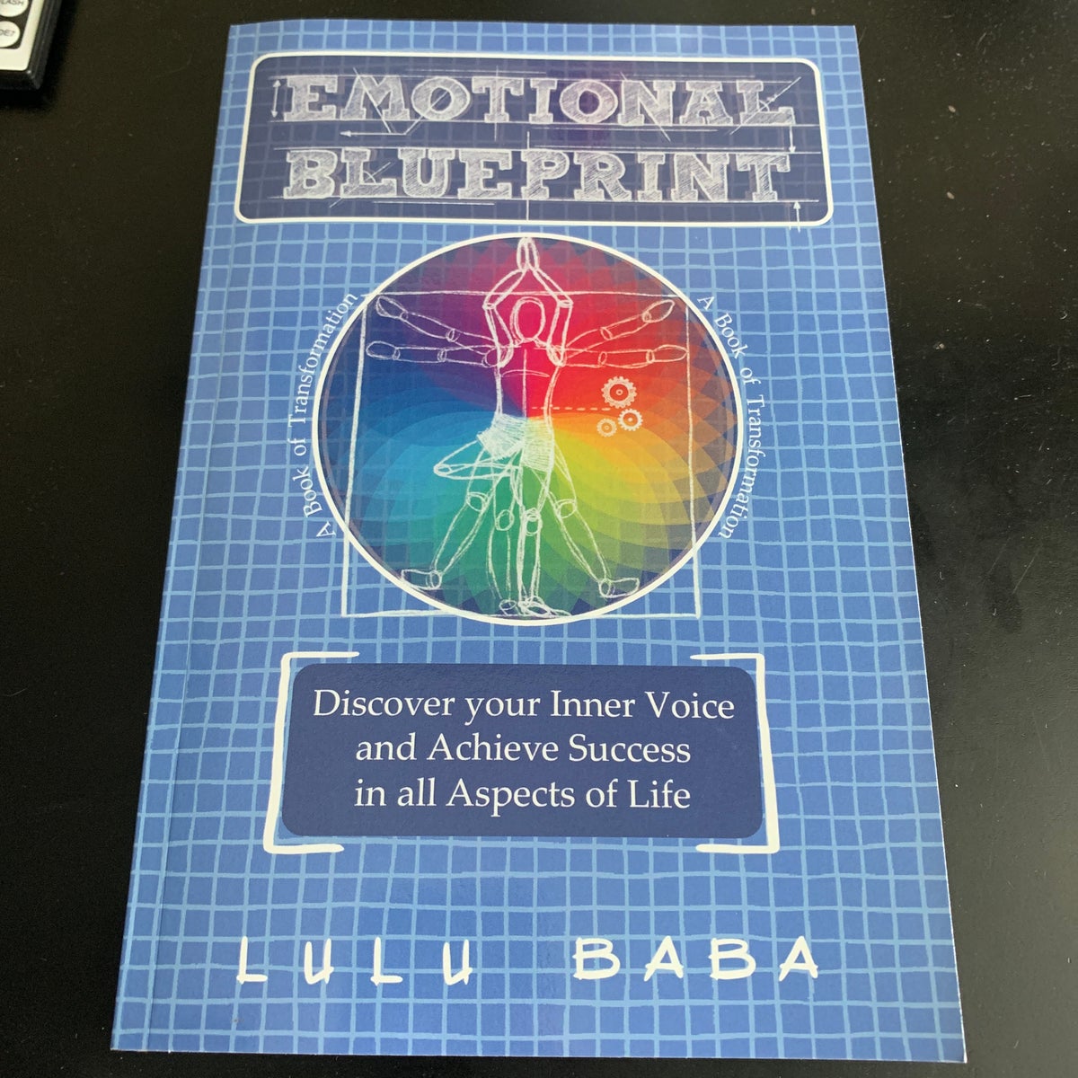 Emotional Blueprint
