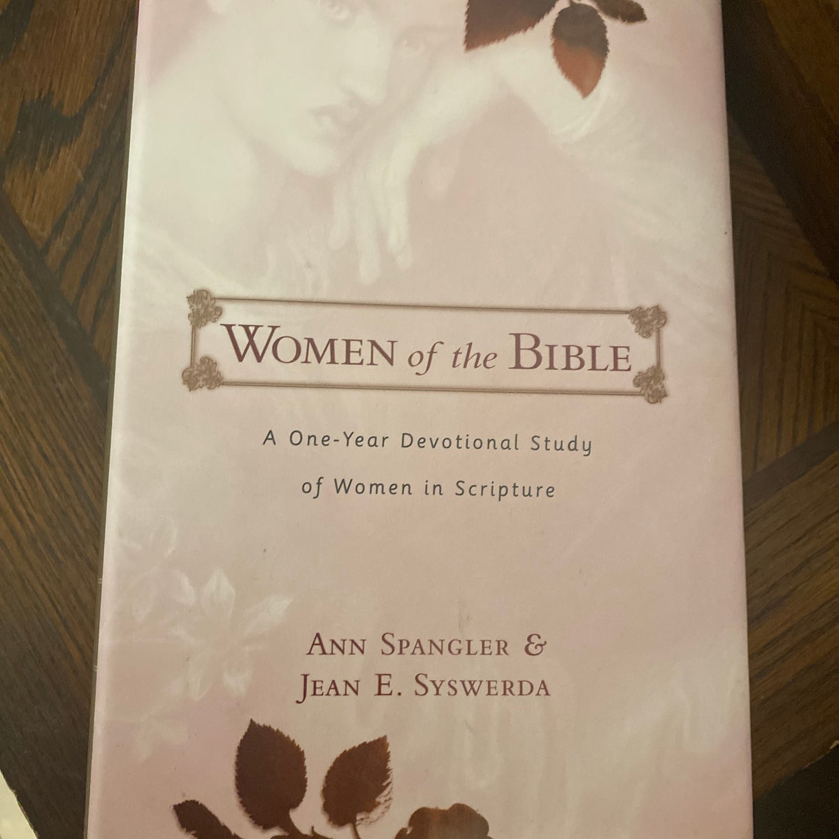 Women of the Bible by Ann Spangler, Hardcover | Pangobooks