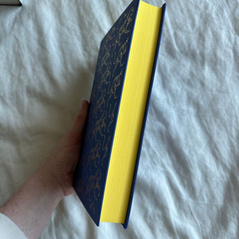 Portrait of A Thief by Grace D. Li, Hardcover | Pangobooks