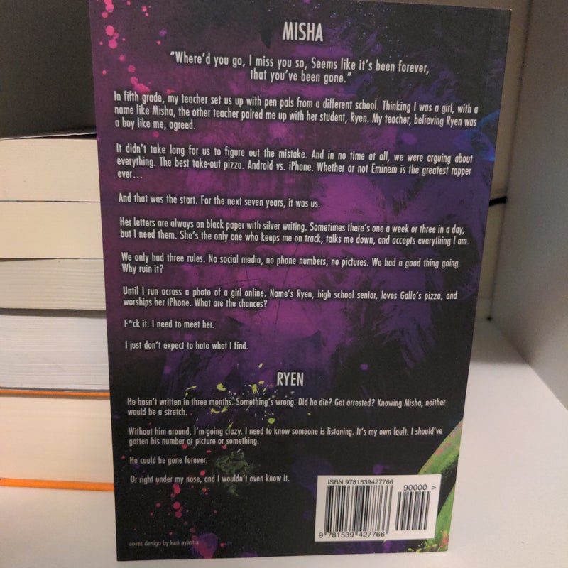 Punk 57 by Penelope Douglas, Paperback | Pangobooks