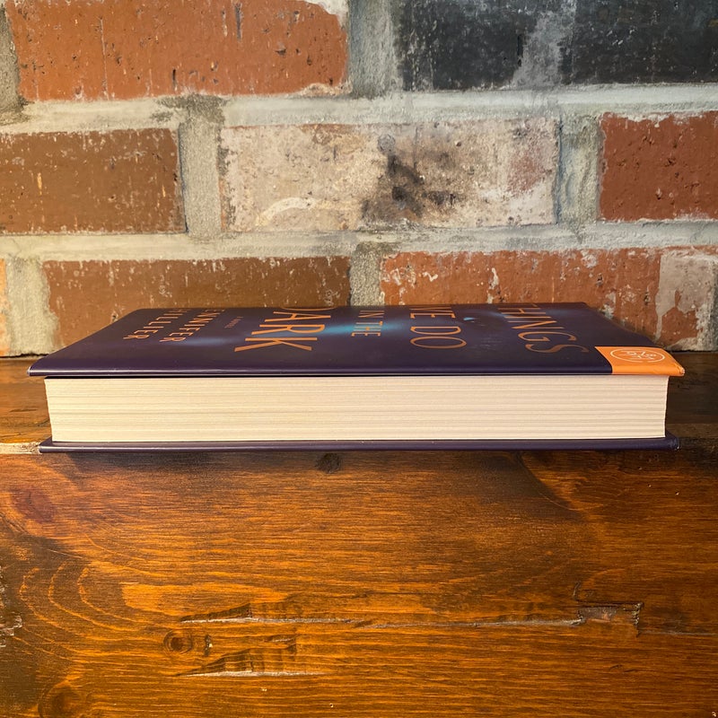 Things We Do in the Dark by Jennifer Hillier, Hardcover | Pangobooks