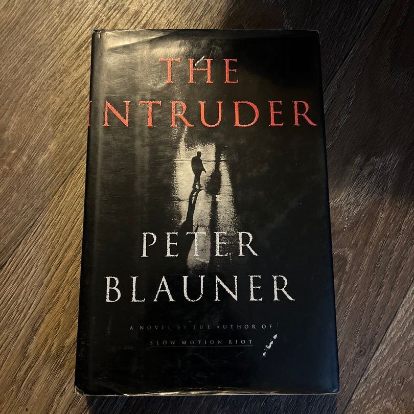 The Intruder