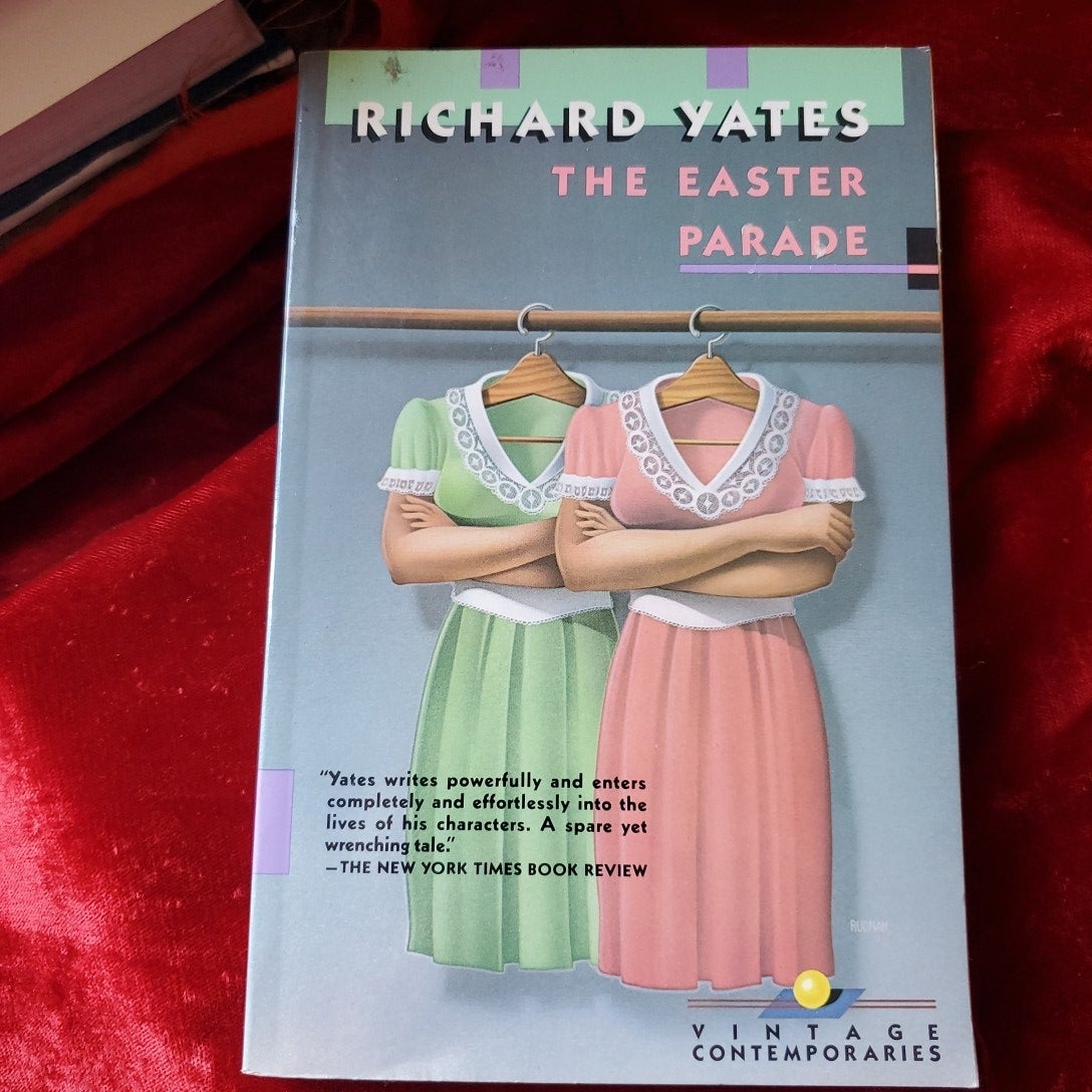 The Easter Parade by Richard Yates