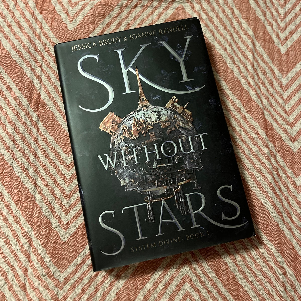 Sky Without Stars by Jessica Brody, Joanne Rendell, Hardcover | Pangobooks