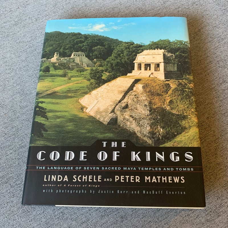 The Code of Kings