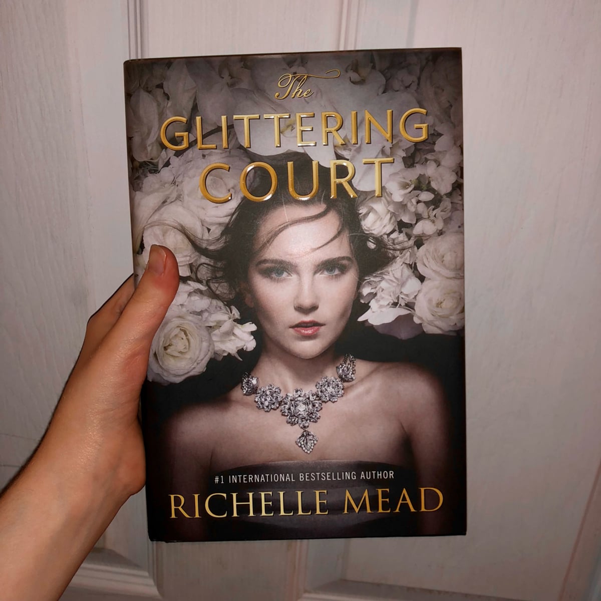 The Glittering Court