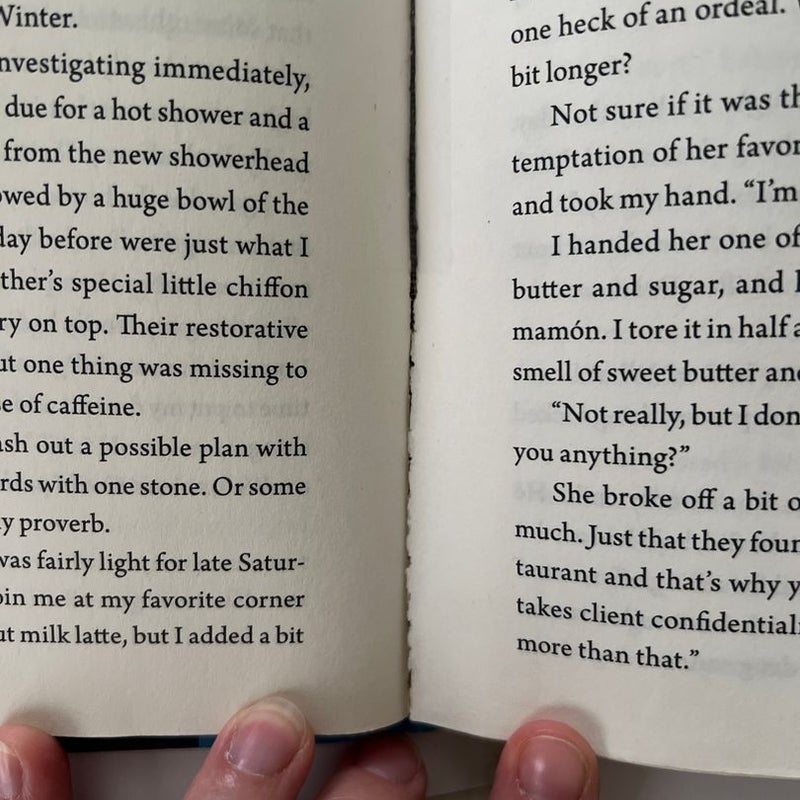 Arsenic and Adobo by Mia P Manansala, Hardcover | Pangobooks